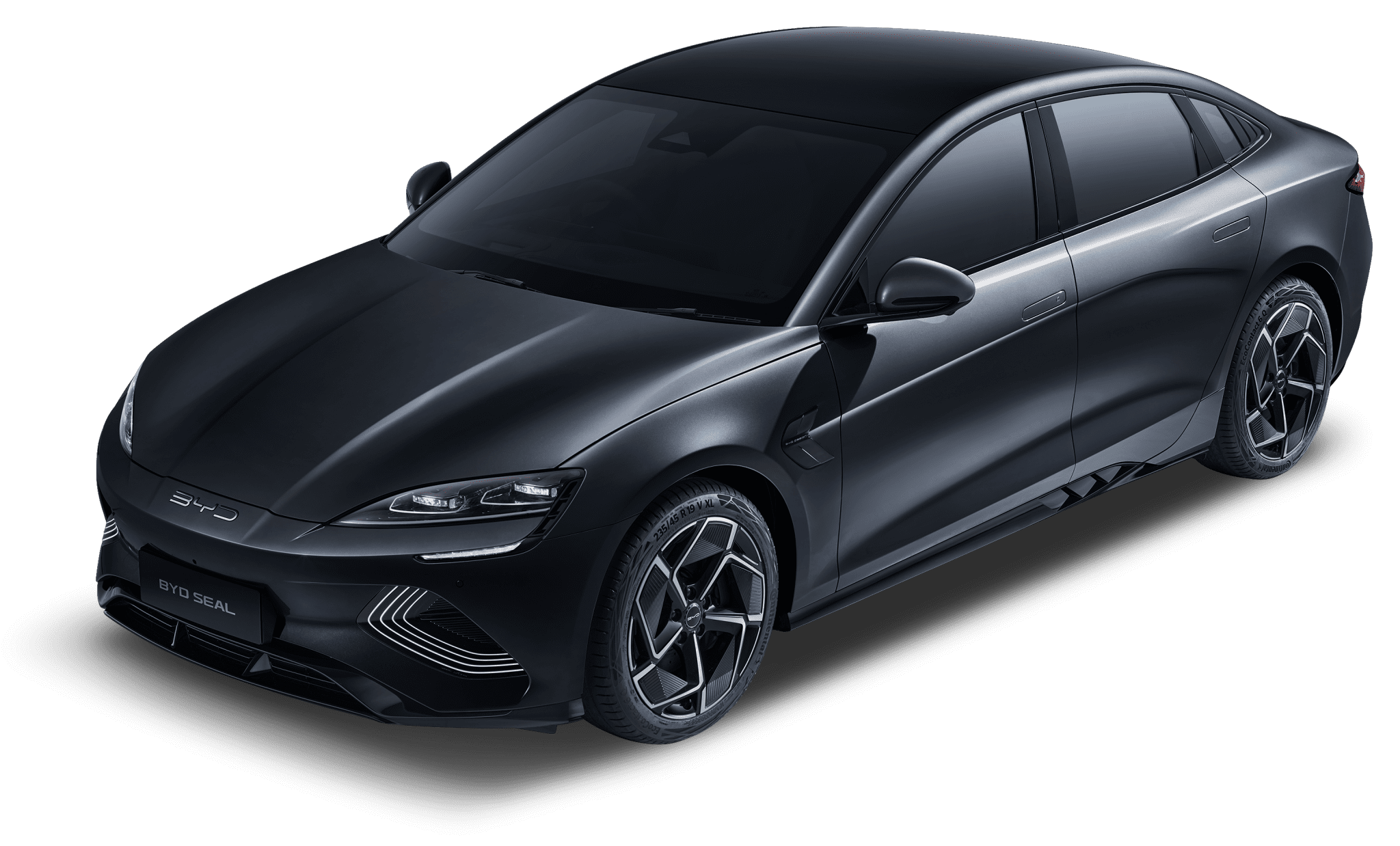 byd seal 4
